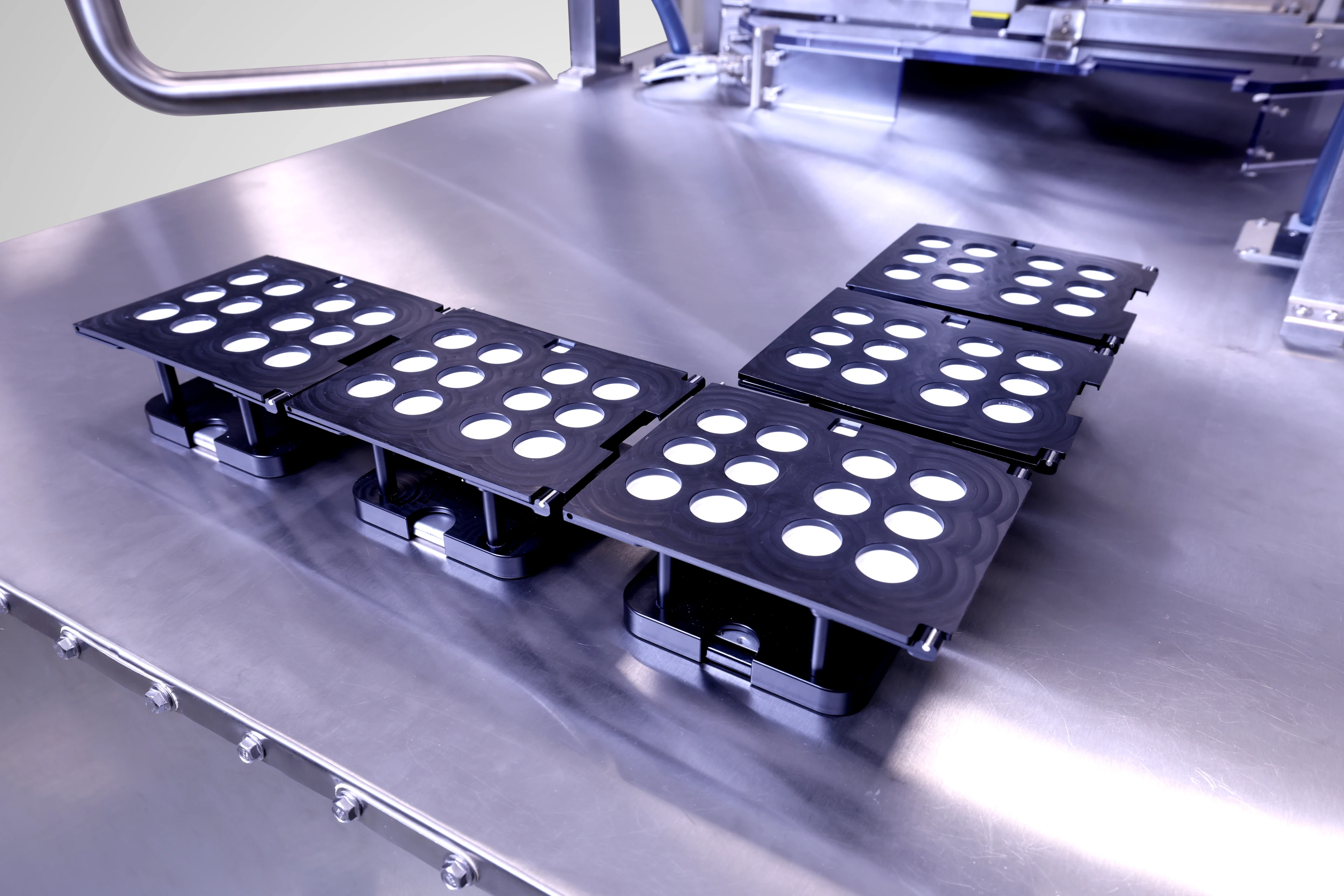 Aprecia Z-FORM Flex Interactive Experience