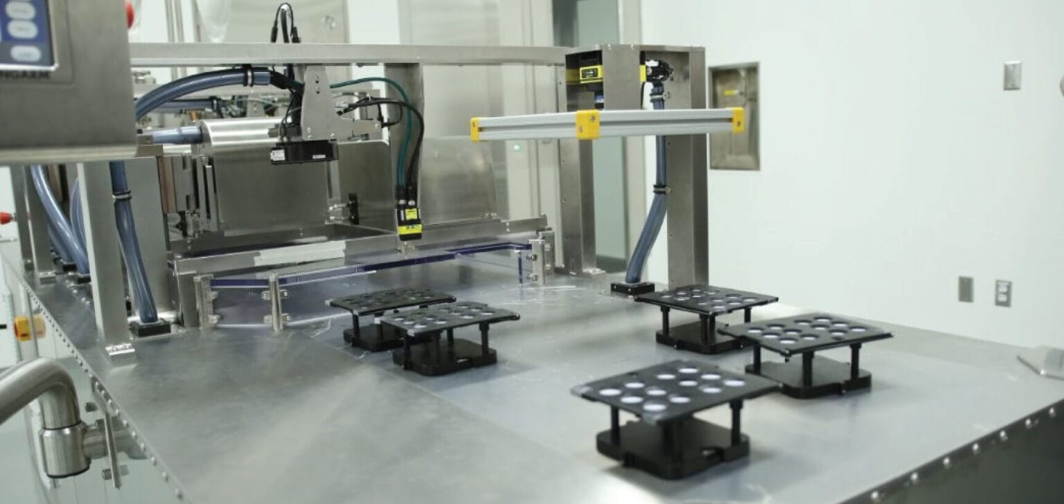 Capabilities | Aprecia